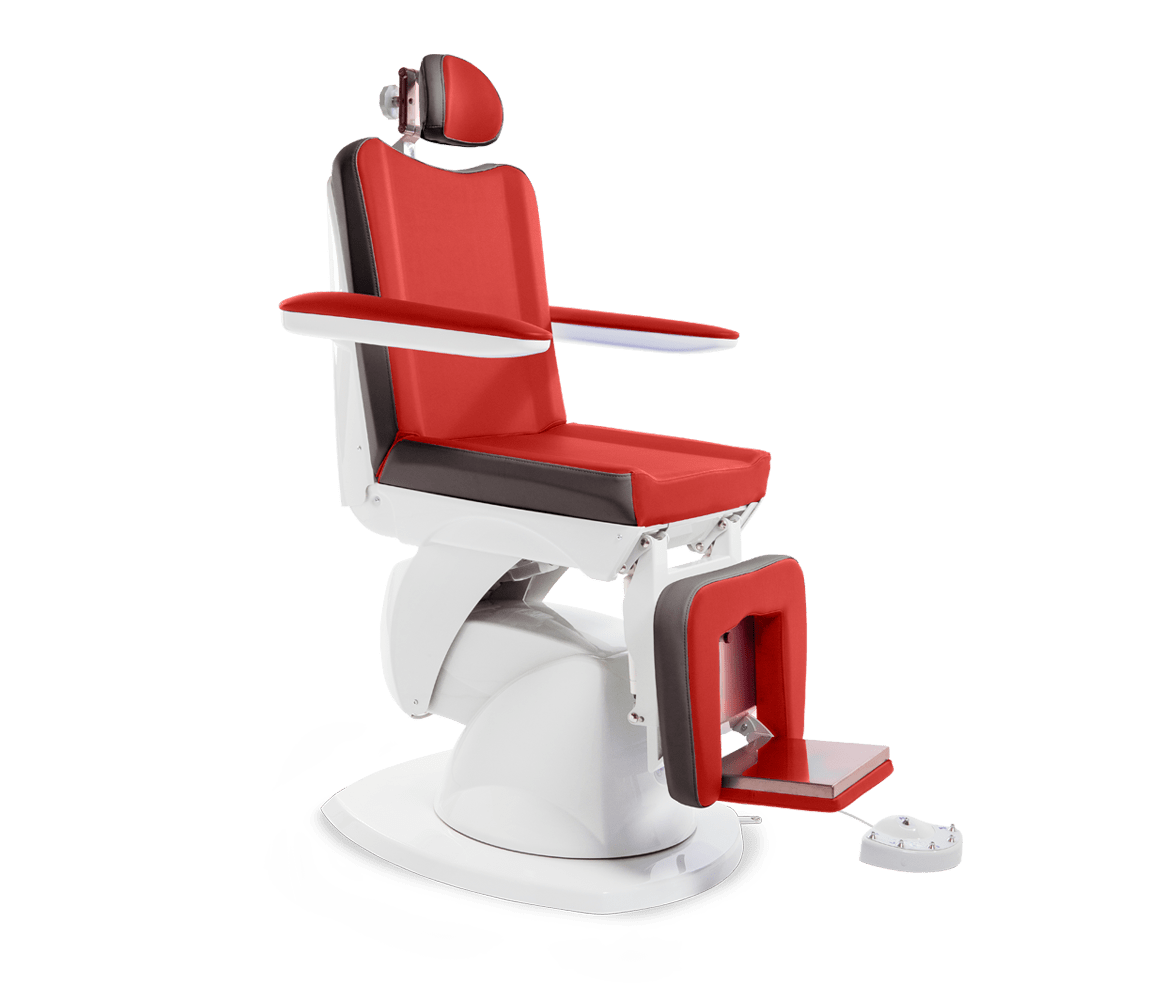 Mega | ENT Treatment Chair | ENT Equipment | Namrol