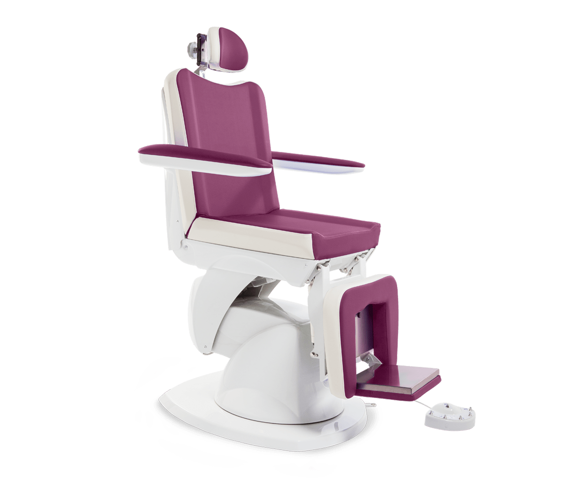 Mega | ENT Treatment Chair | ENT Equipment | Namrol