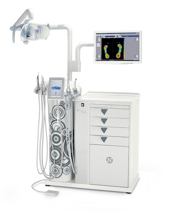 Podiatry units | namrol