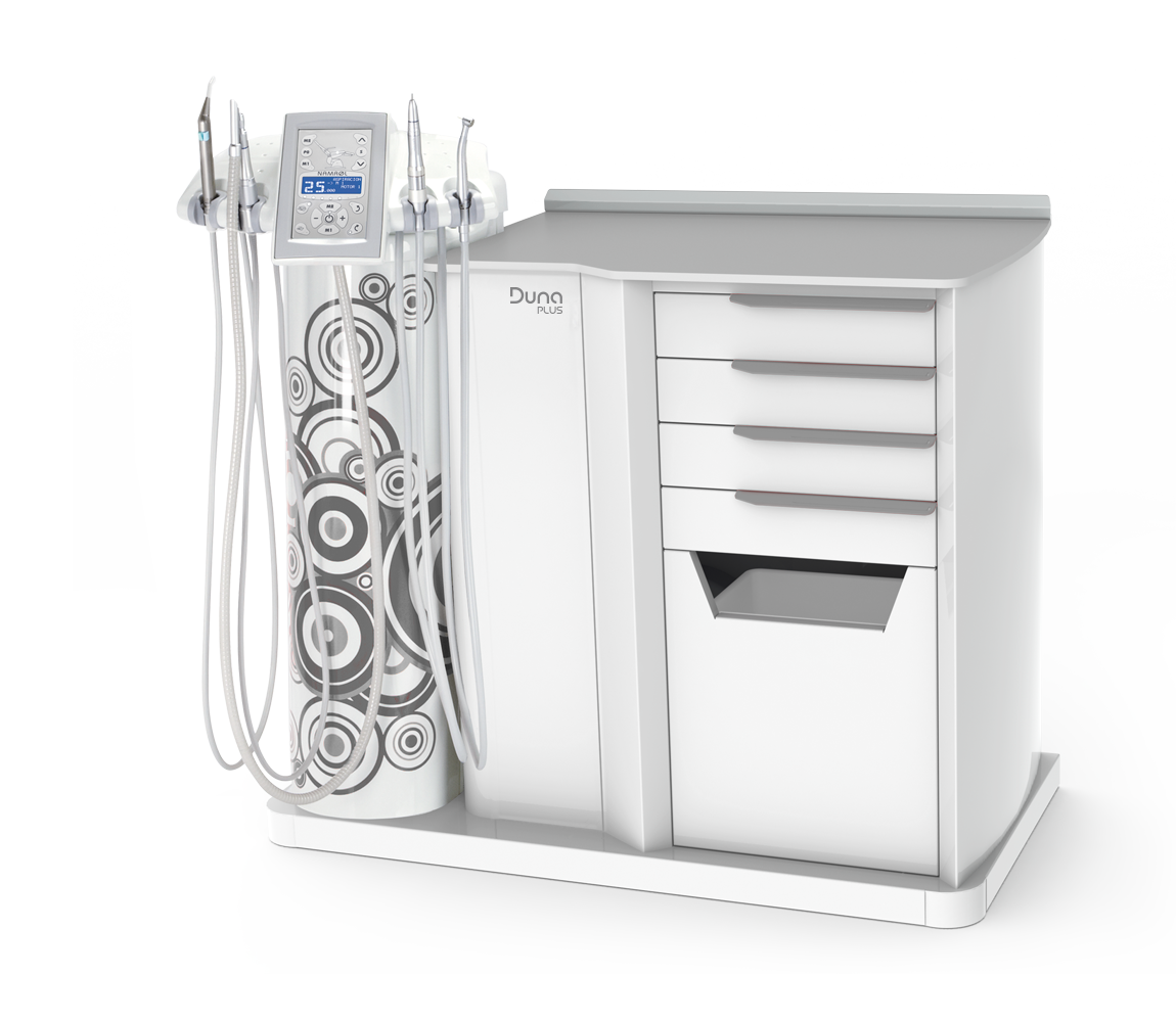 Duna | Podiatry Treatment Unit | Namrol