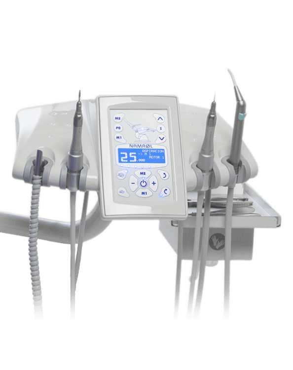 Epsylon Plus | Namrol - Equipamiento Podológico