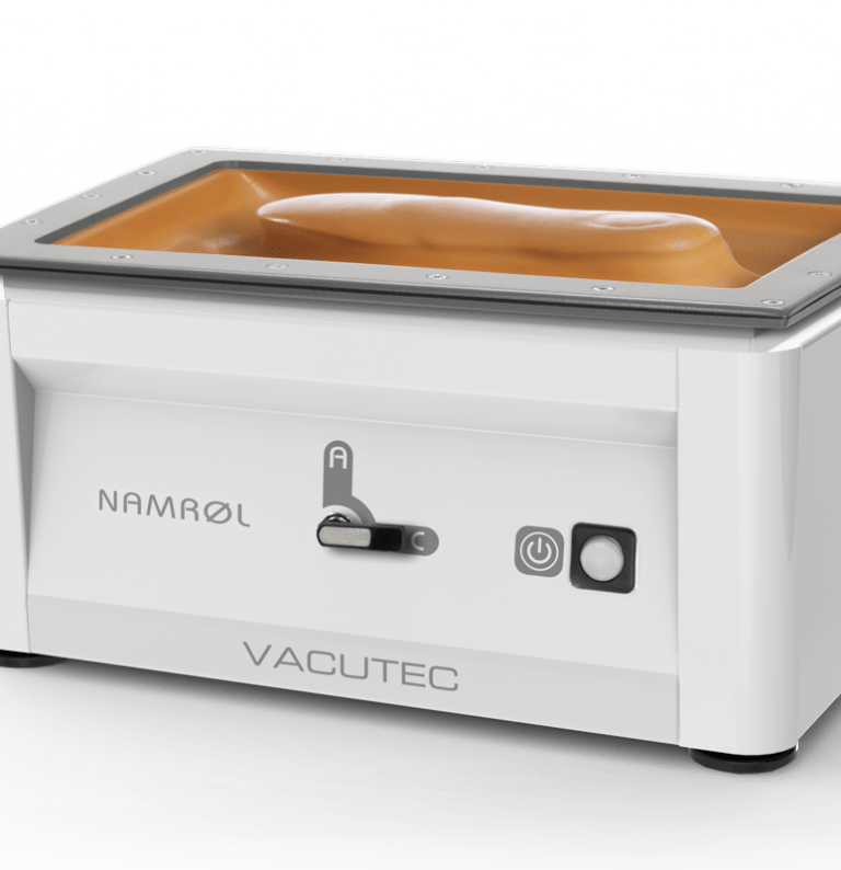 Vacutec | namrol