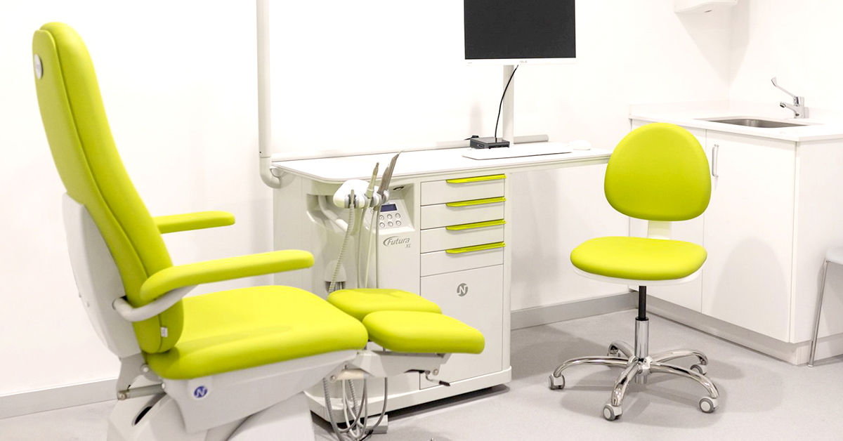 Namrol Podiatry I Podiatry equipment for your clinic