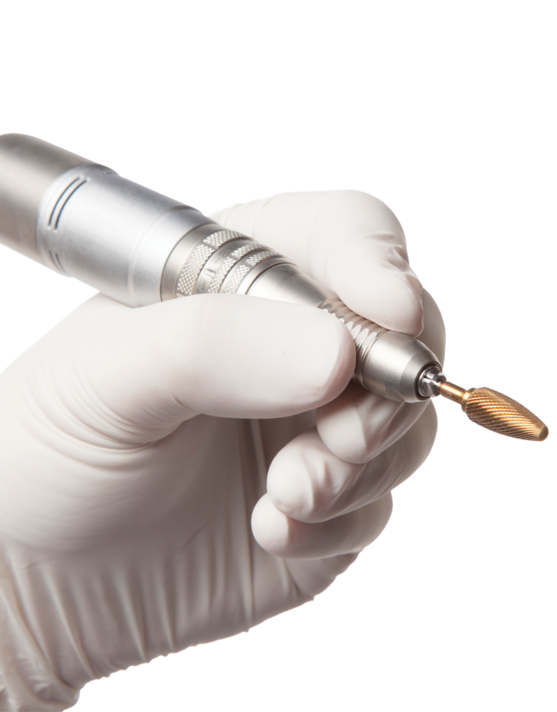 Micronam 300 I Micromotor portátil I Namrol