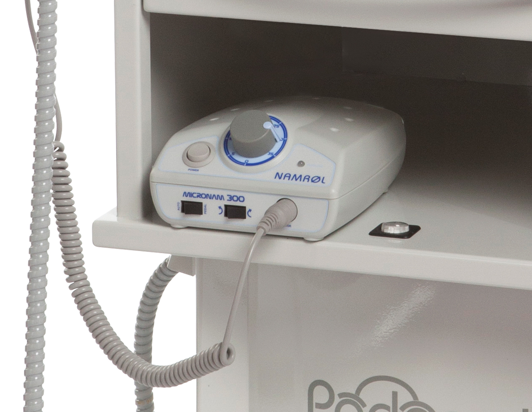 Micronam 300 I Micromotor portátil I Namrol