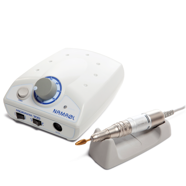 Micronam 300 I Micromotor portátil I Namrol