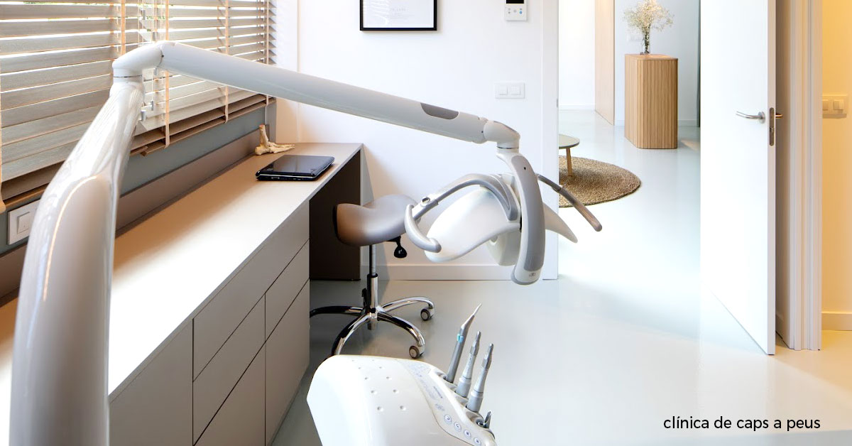 Lighting for Podiatry Clinics | Namrol